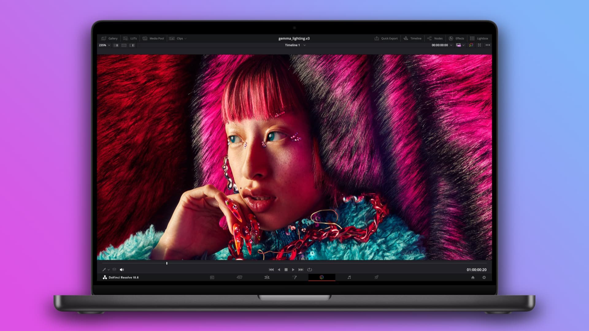 Las primeras computadoras portátiles MacBook Pro con sede en OLED ahora ...