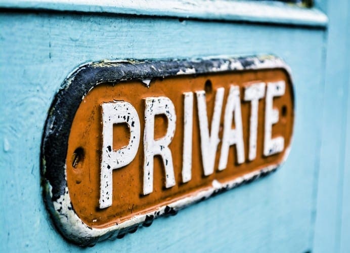 Cómo siempre abrir Microsoft Edge en modo privado - Mundo Geek