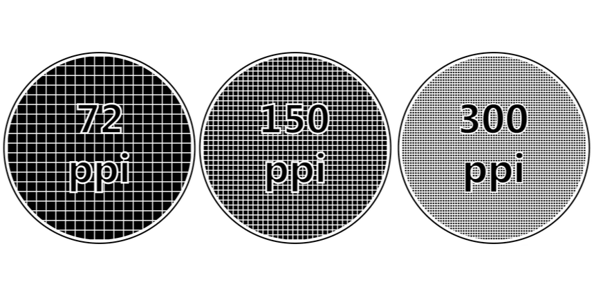 Cómo comprobar los ppp de una imagen en Windows 10