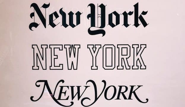 Windows 10: Cómo instalar Fuentes TrueType