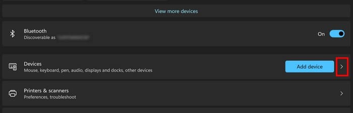 Windows 11: Cómo conectar un dispositivo Bluetooth