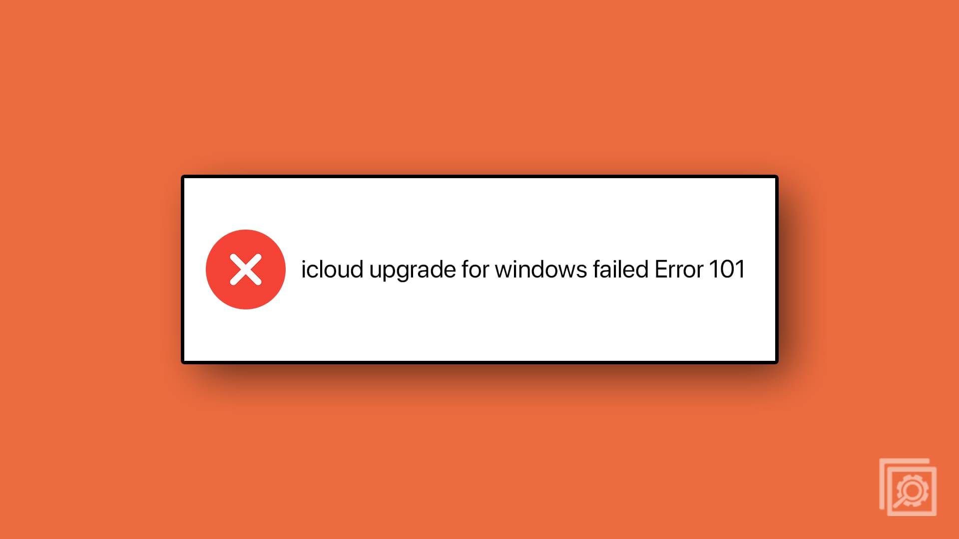Cómo solucionar el error de actualización a iCloud para Windows: los 6 ...