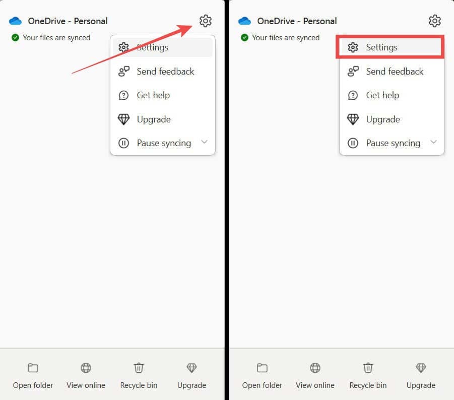 Los cuatro problemas más comunes de Microsoft OneDrive (y cómo ...