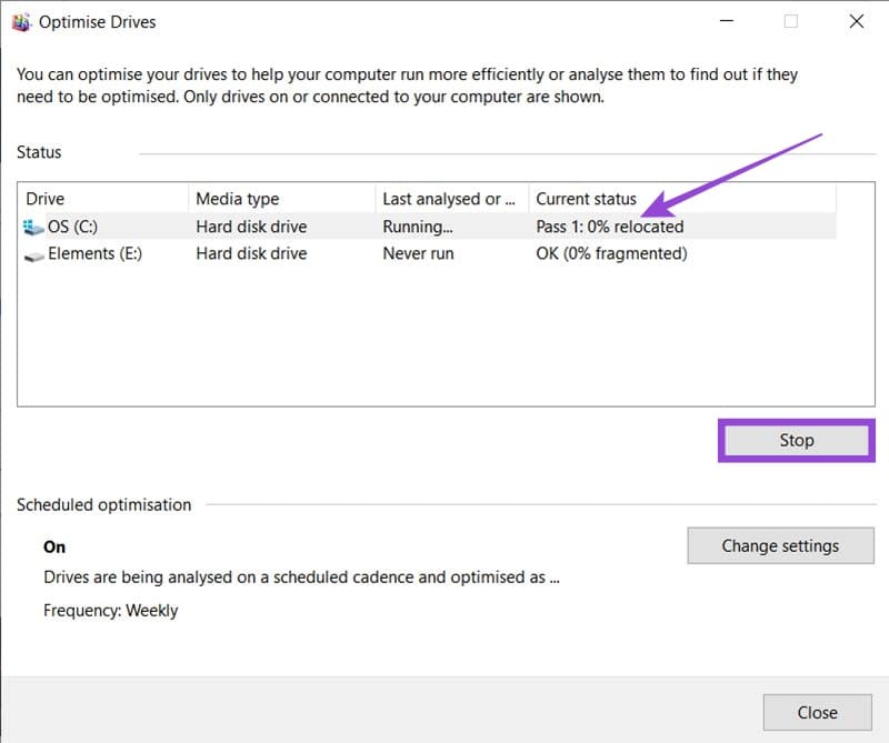 Cómo desfragmentar manualmente su PC – 6 pasos