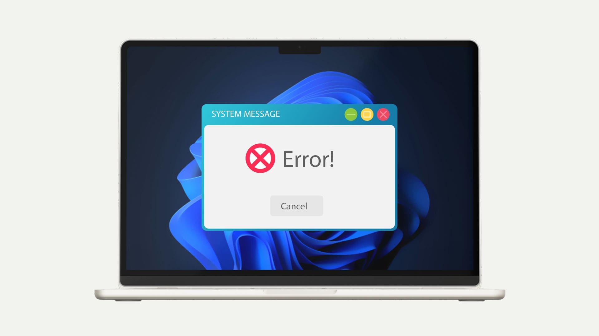 Cómo reparar el código de error 0x80860010 en Windows - Mundo Geek