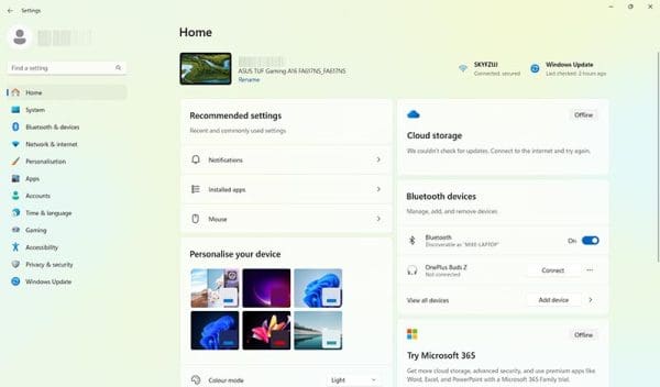 Pasos para deshabilitar y habilitar códigos PIN en Windows 11 - Mundo Geek