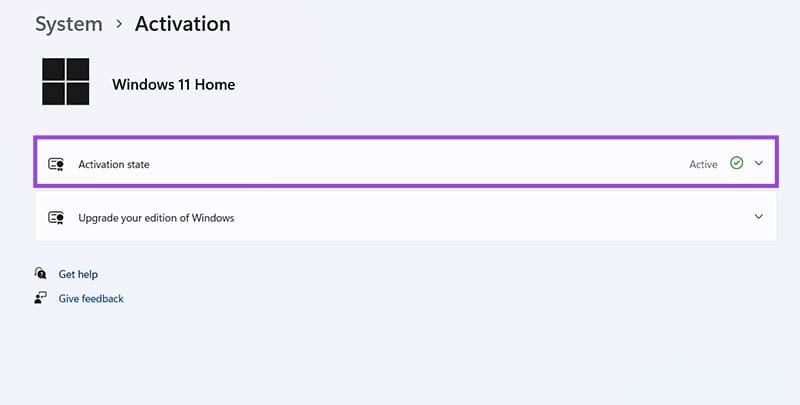 Correcciones para el error de activación de Windows 11 - Mundo Geek