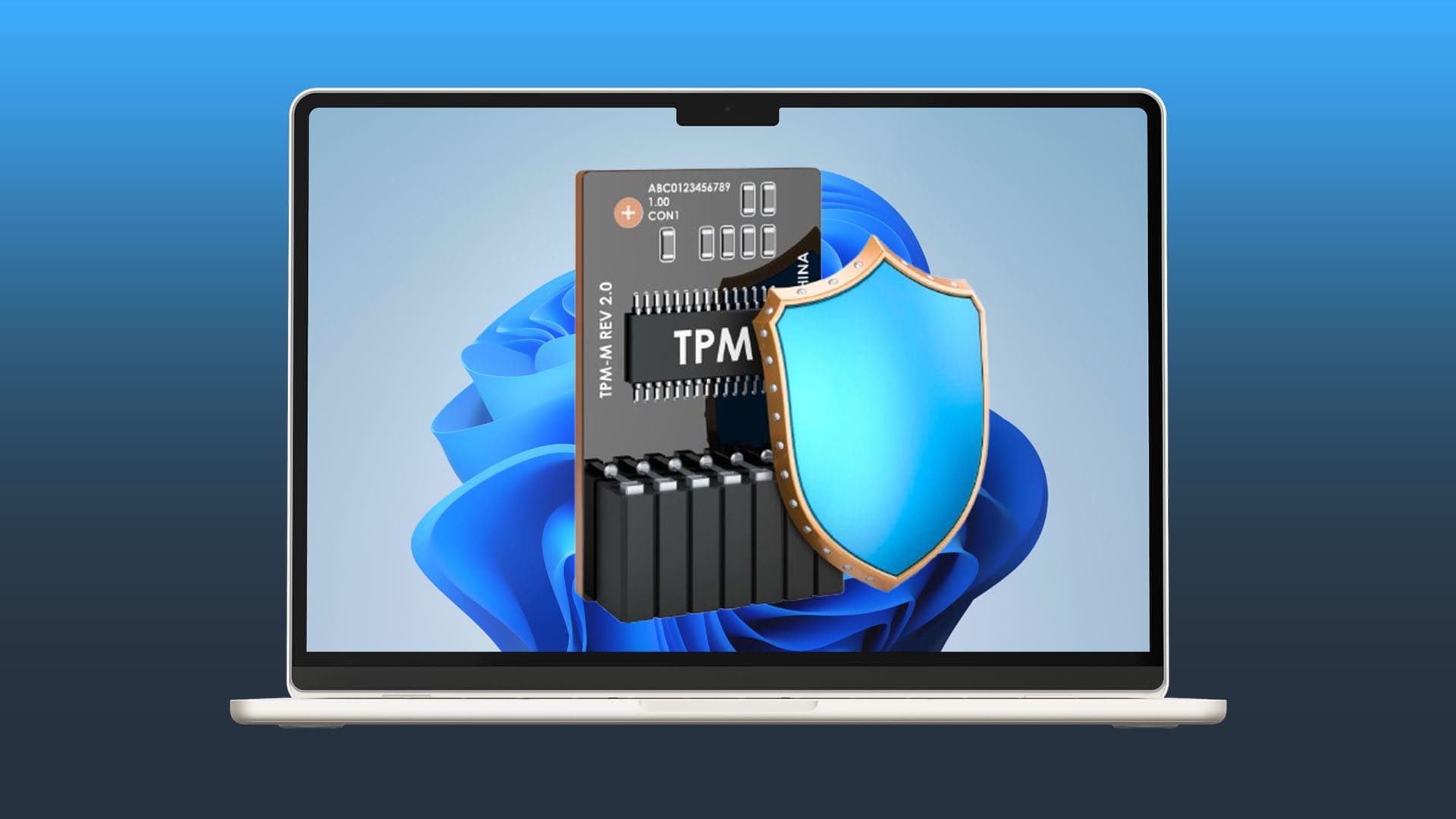 ¿Qué es TPM 2.0 y cómo habilitarlo en su PC con Windows? - Mundo Geek