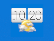 Los 5 mejores widgets de reloj de escritorio para Windows 10