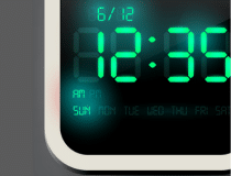 Los 5 mejores widgets de reloj de escritorio para Windows 10