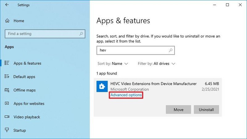 Cómo abrir archivos HEIC y HEVC en Windows 10 - Mundo Geek