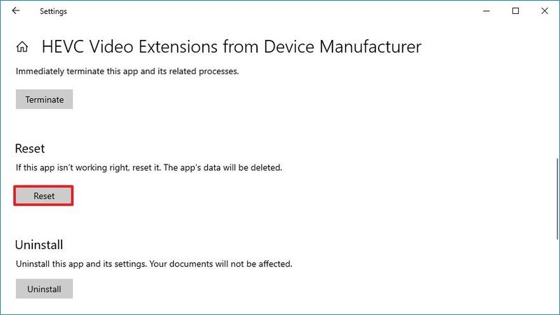 Cómo abrir archivos HEIC y HEVC en Windows 10 - Mundo Geek