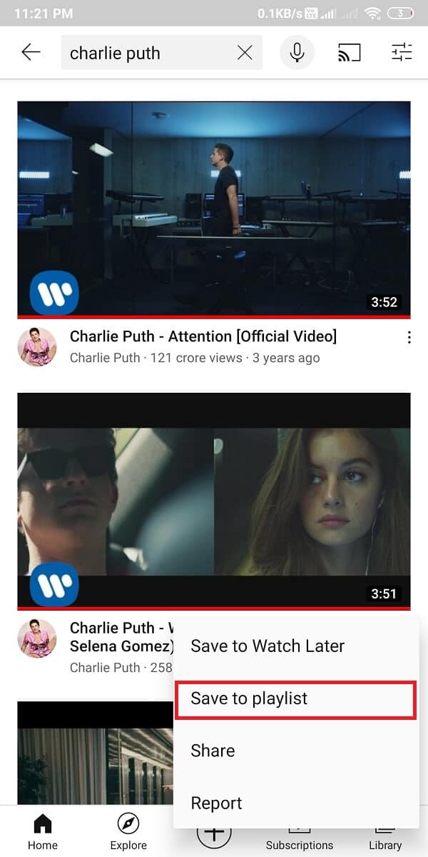 Cómo reproducir videos de YouTube en un dispositivo móvil o de escritorio