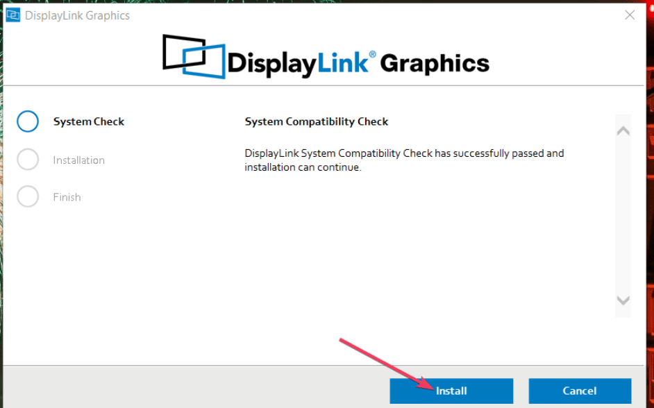 Cómo instalar controladores DisplayLink en Windows 10/11 - Mundo Geek