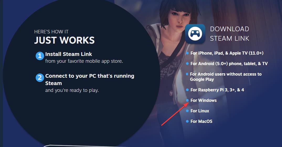 7 formas de recuperar el sonido en Steam Link - Mundo Geek