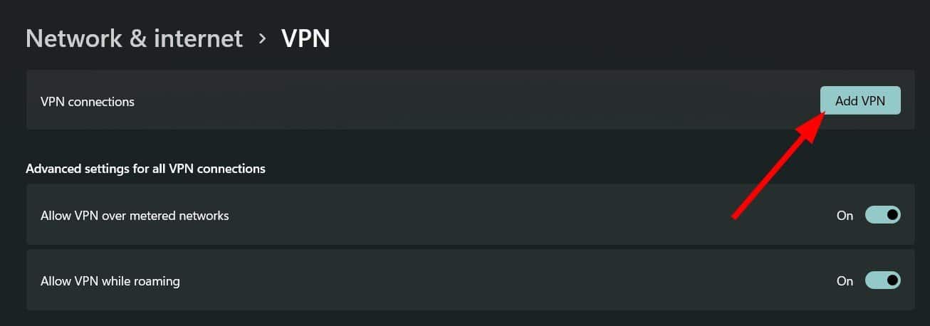 Las 5 mejores VPN para Microsoft Surface y Surface Pro [2022 List]