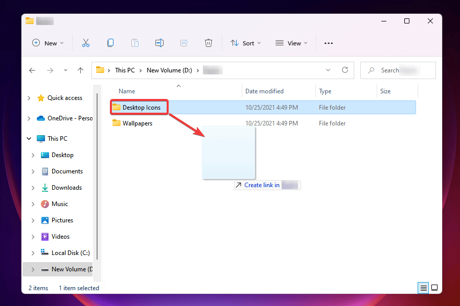 4 consejos para arreglar Windows 11 Arrastrar y soltar no funciona [+video]