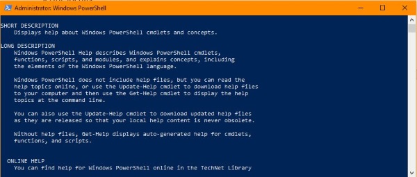 Cómo solucionar el término no se reconoce como el nombre de un cmdlet en Windows PowerShell ...