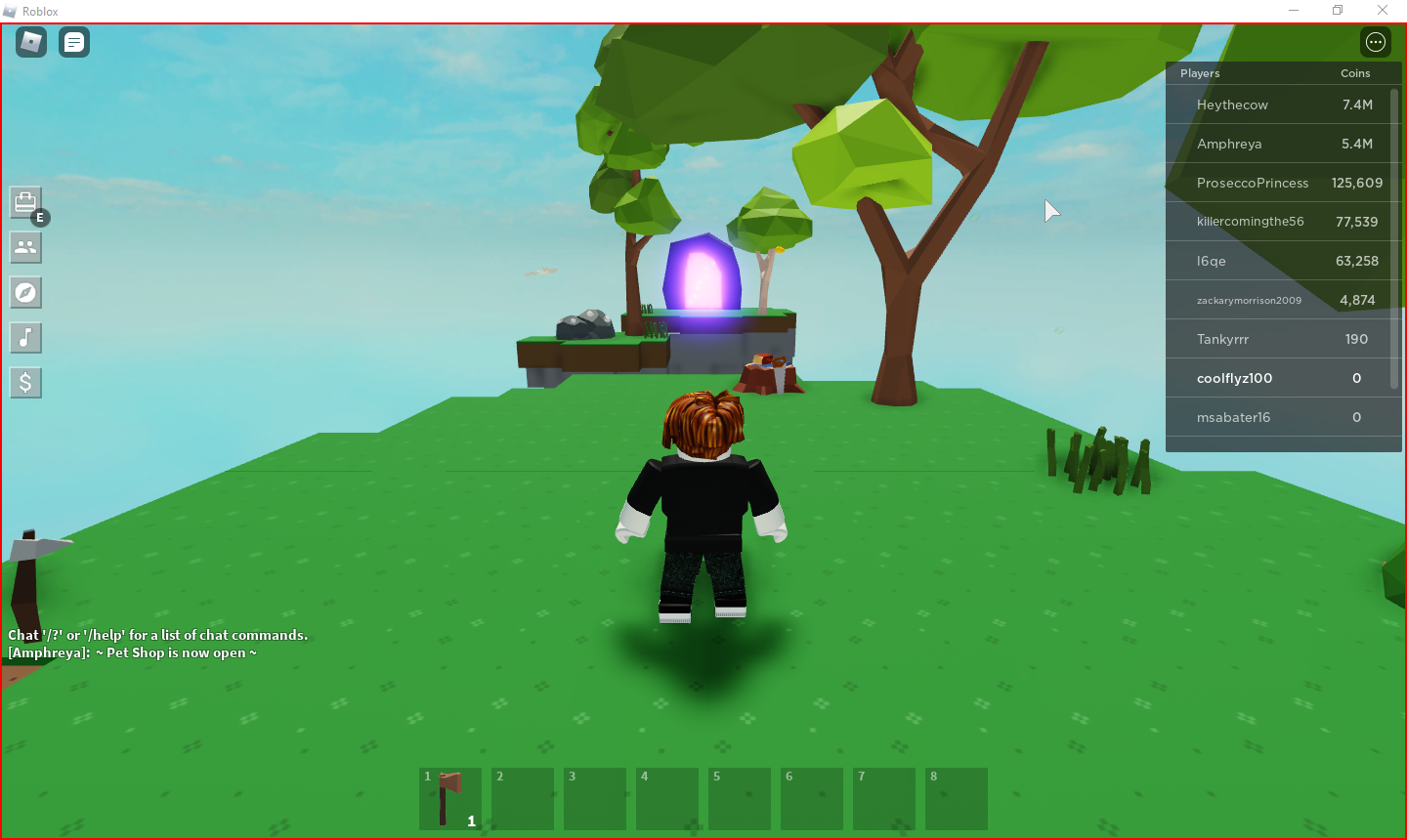 Cómo grabar juegos de Roblox en una PC con Windows - Mundo Geek