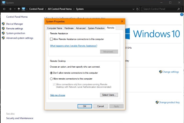 ¿Qué es el comando MSTSC en Windows y cómo puedo utilizarlo en un ...