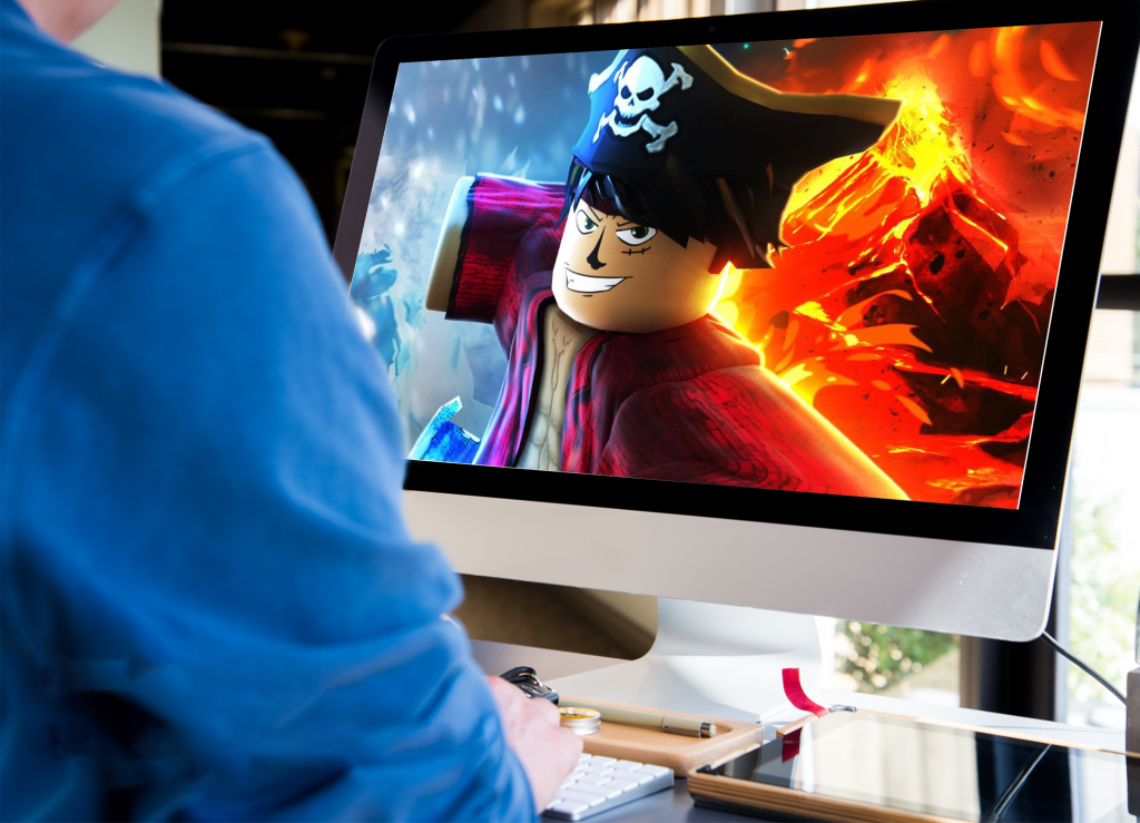 Cómo despertar la fruta en Blox Fruits - Mundo Geek