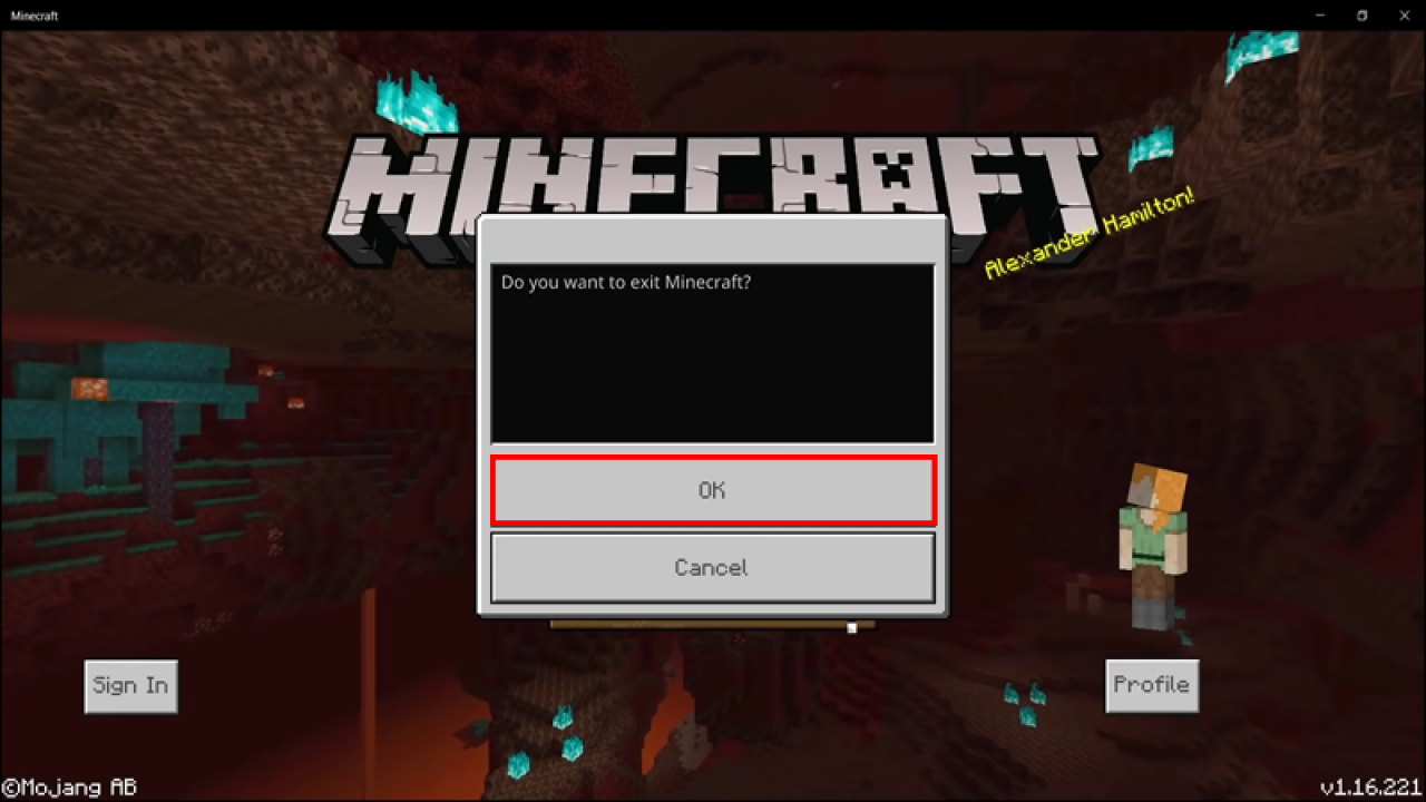 Cómo reparar el código de error de Minecraft ahogado - Mundo Geek