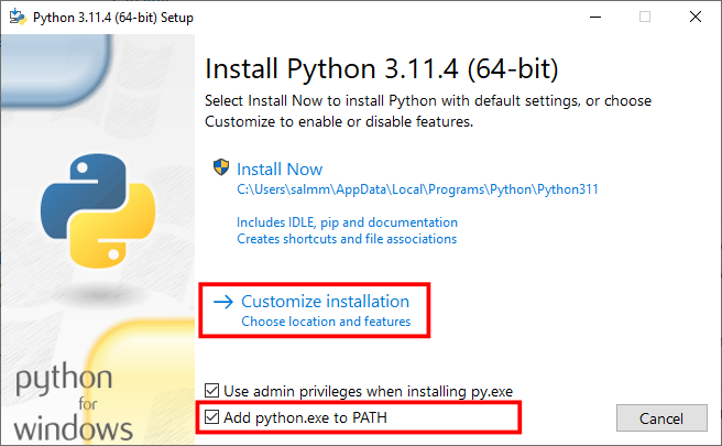 Cómo arreglar 'Pip' no se reconoce como un comando interno o externo - Mundo Geek