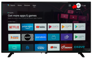 Cómo identificar el modelo y año de un televisor Hisense - Mundo Geek