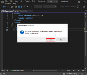Cómo abrir el Explorador de soluciones en VS Code - Mundo Geek