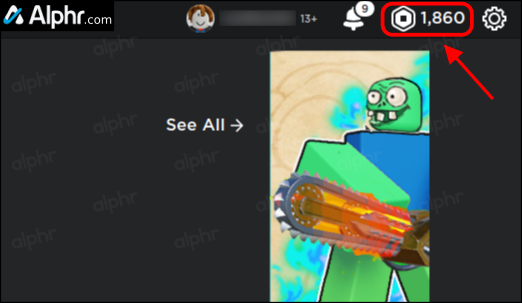 Cómo ver el historial de compras en Roblox - Mundo Geek