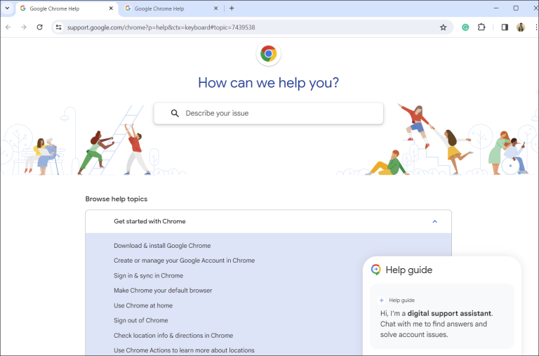 Cómo obtener ayuda en Windows - Mundo Geek