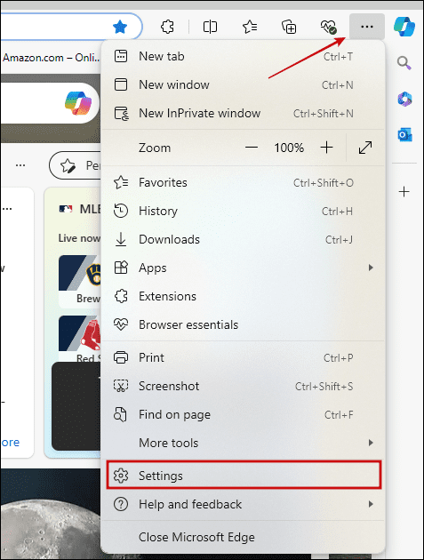8 formas de optimizar Microsoft Edge para computadoras más lentas ...