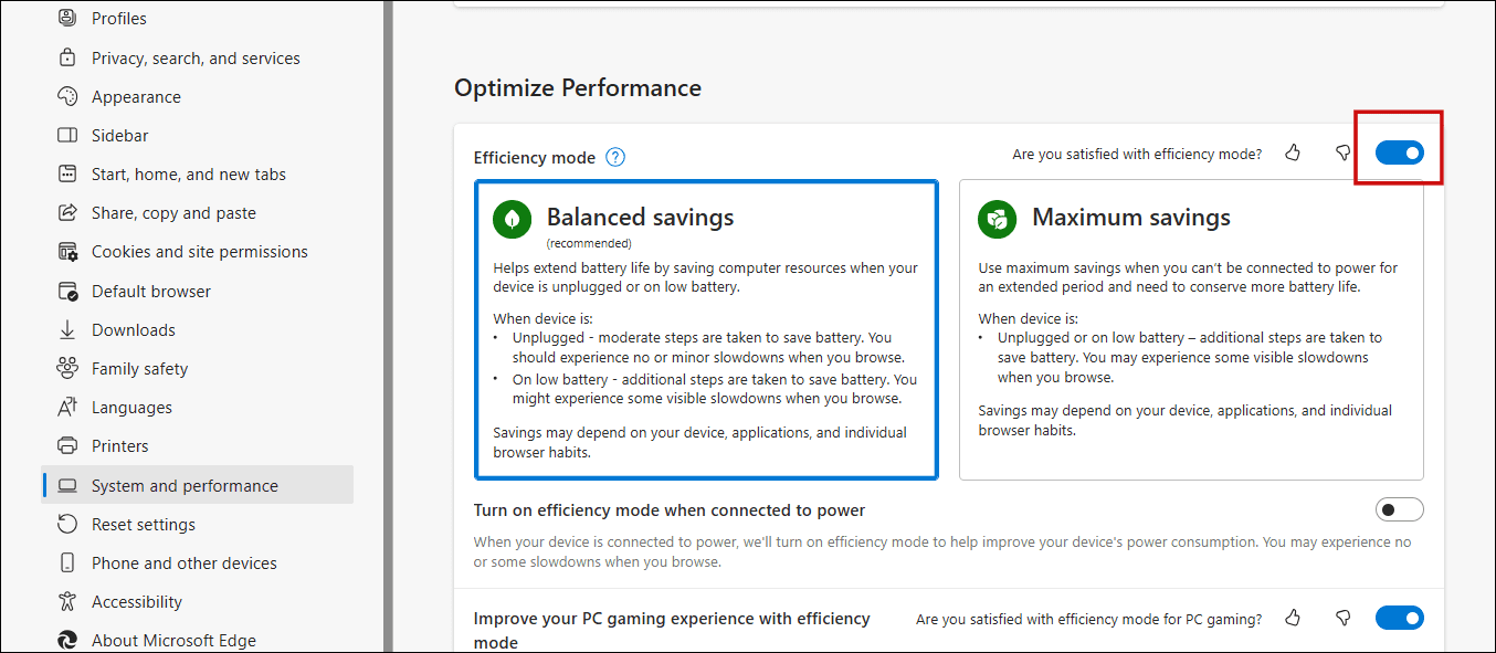8 formas de optimizar Microsoft Edge para computadoras más lentas ...