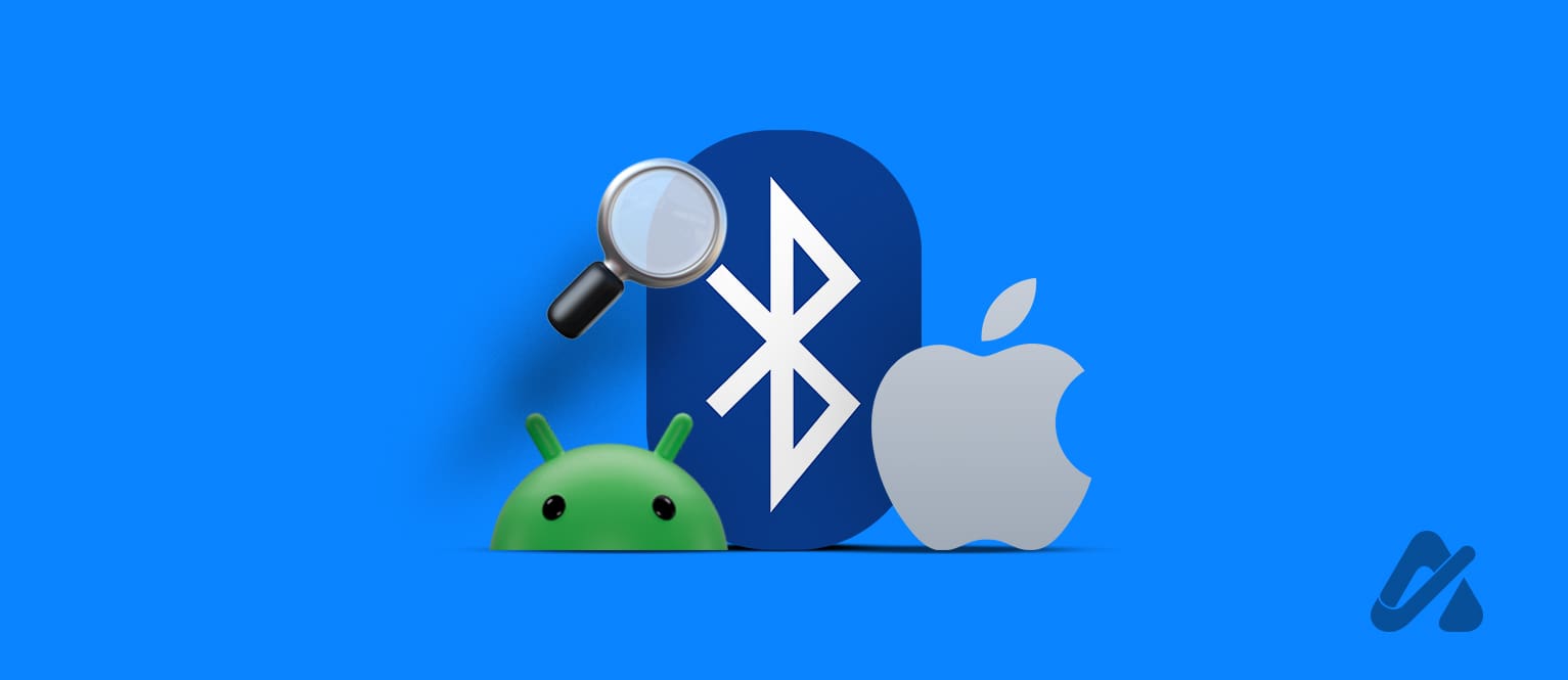 Cómo verificar la versión Bluetooth en iPhone y Android