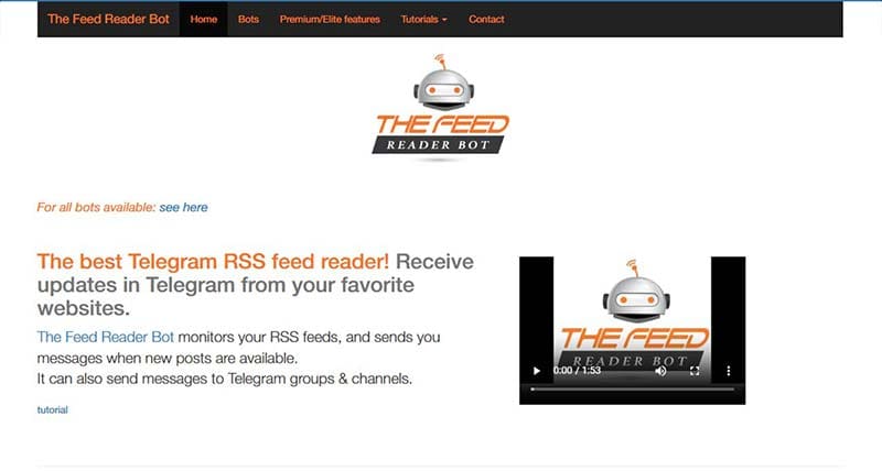 Los 12 mejores bots de Telegram para aumentar tu productividad - Mundo Geek