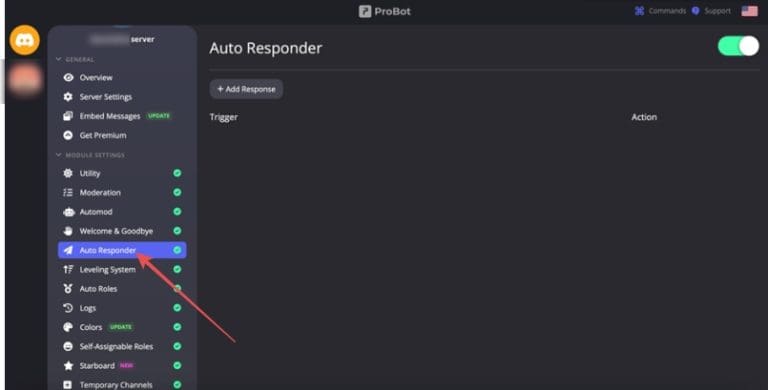 Cómo aprovechar al máximo ProBot en Discord