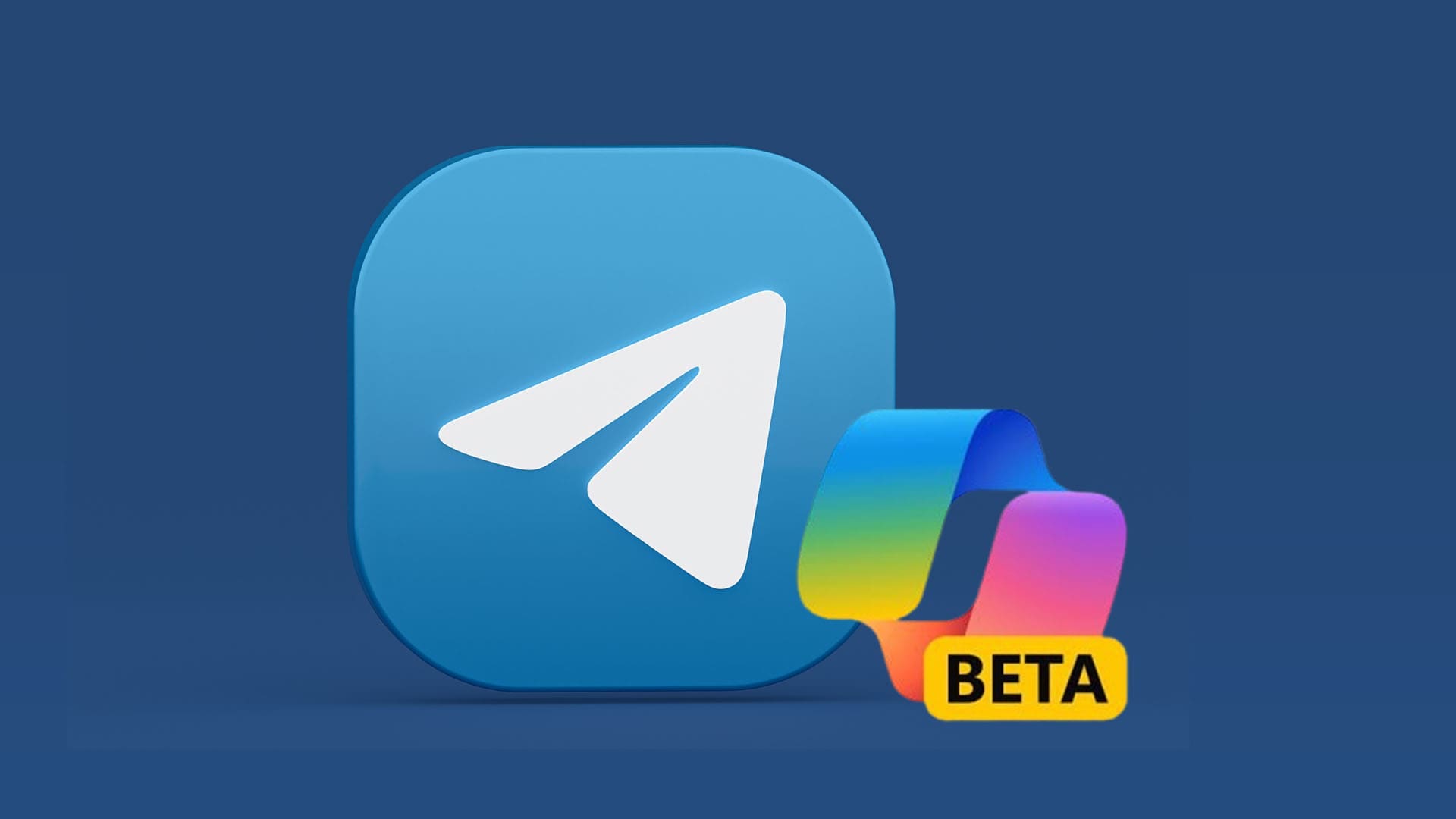 Formas de utilizar Microsoft Copilot en Telegram - Mundo Geek