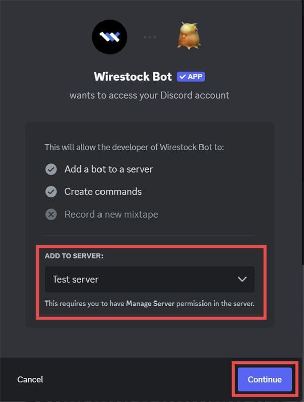 Cómo usar el Bot Discord de Wirestock para ganar dinero con AI Art
