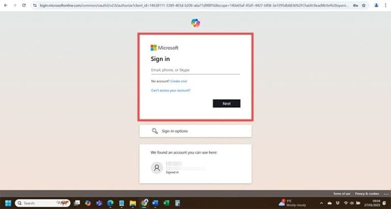 Algo salió mal con Bing AI: cómo solucionarlo - Mundo Geek