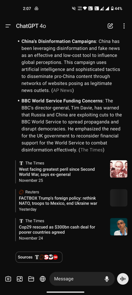 ¿Qué es ChatGPT? Todo lo que necesitas saber - Mundo Geek