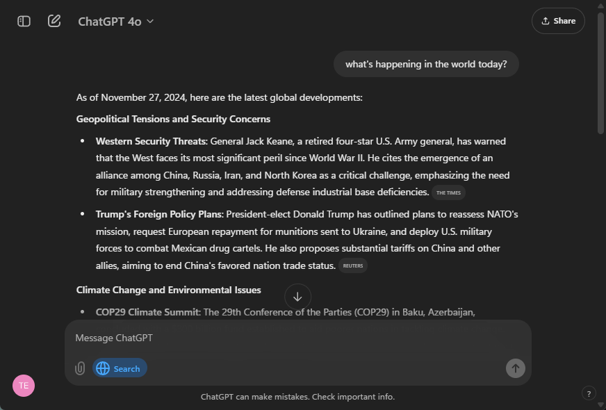 ¿Qué es chatgpt? Todo lo que necesitas saber - Mundo Geek