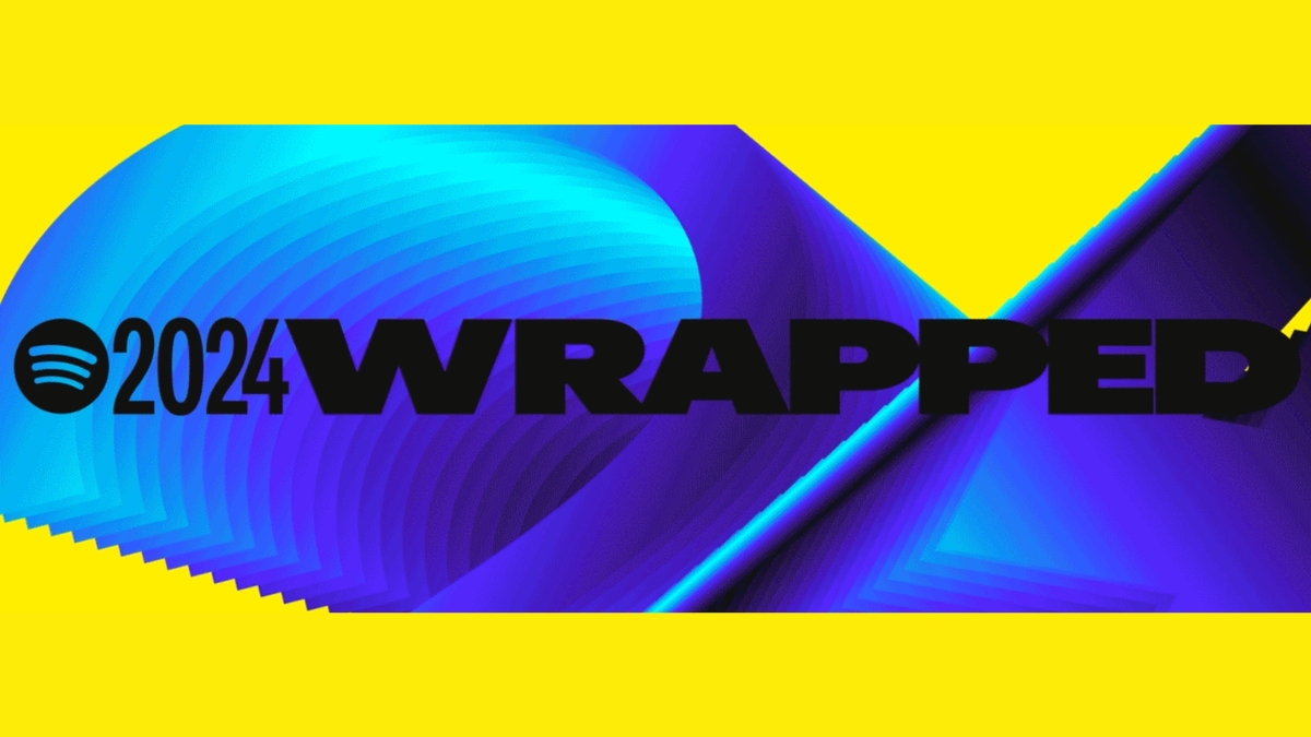 ¡Spotify envuelto 2024 está fuera! Aquí le mostramos cómo obtenerlo ...