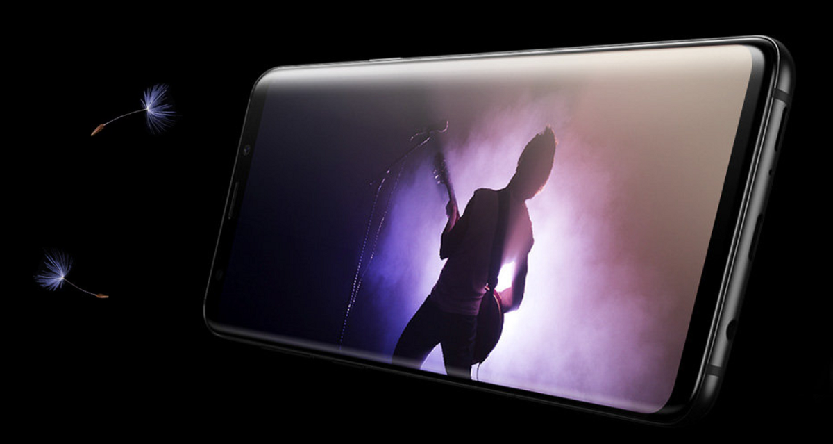 9 mejores características menos conocidas del Galaxy S9 y Galaxy S9+