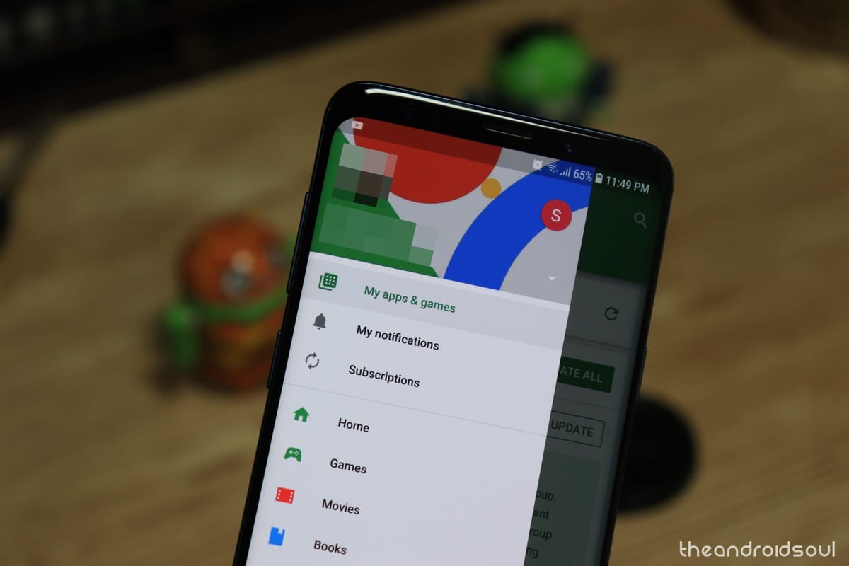 Las mejores aplicaciones de Android que no encontrarás en Google Play Store