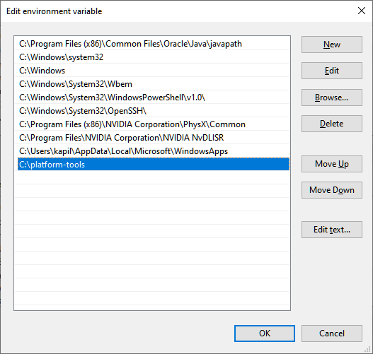Cómo instalar ADB y Fastboot en Windows: ¡Todos los métodos y ayuda ...