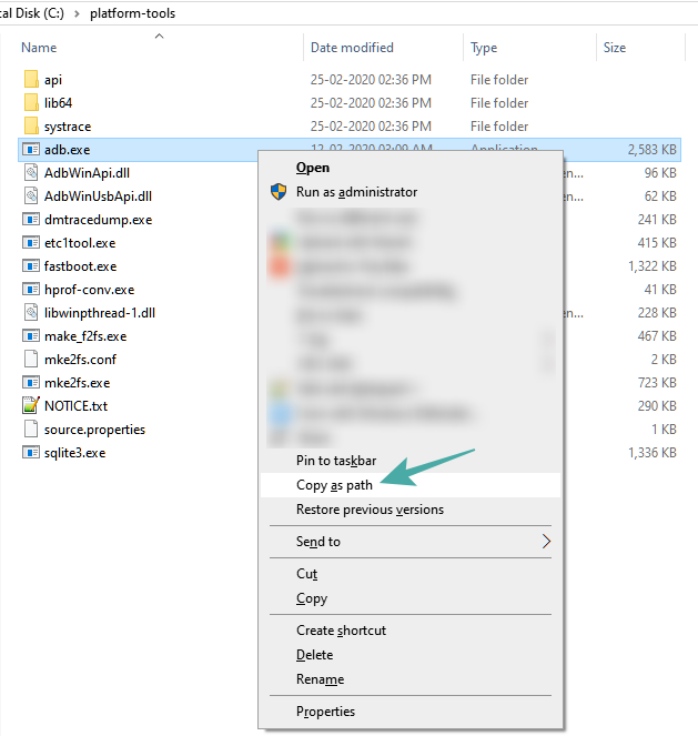 Cómo instalar ADB y Fastboot en Windows: ¡Todos los métodos y ayuda! - Mundo Geek