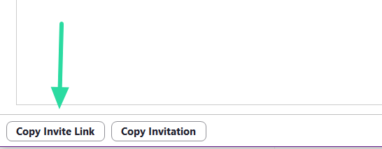Cómo crear y enviar un enlace de zoom - Mundo Geek