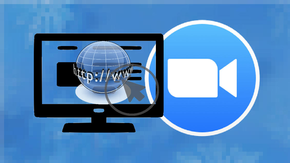 Cómo crear y enviar un enlace de zoom - Mundo Geek