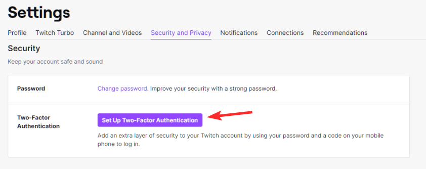 Cómo configurar 2FA en Twitch con Google Authenticator o la aplicación Lastpass - Mundo Geek