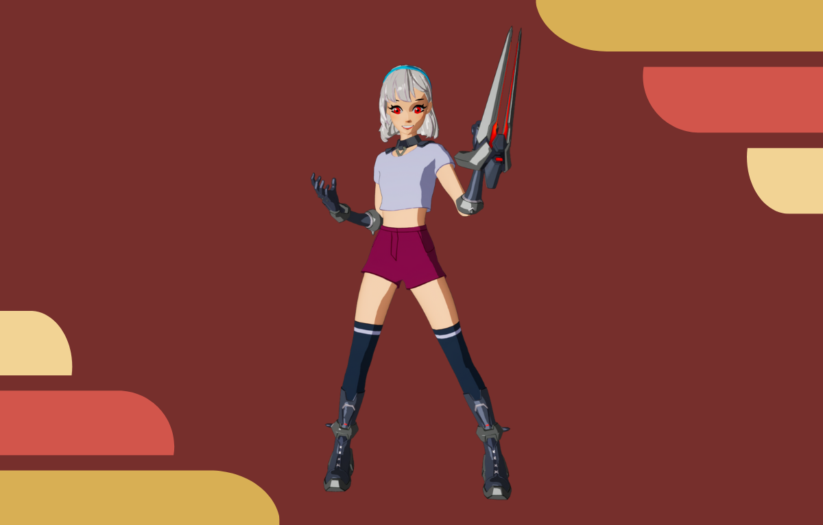 ¿Cómo obtener la piel de la chica de anime Lexa en Fortnite? ¿Y quién ...